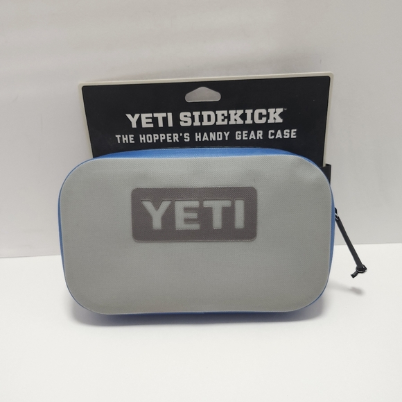 Yeti | Kitchen | Yeti Original First Gen Zipper Sidekick Gear Case ...